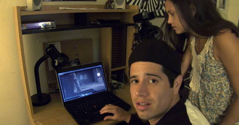 Every Paranormal Activity Movie, Ranked by Rotten Tomatoes