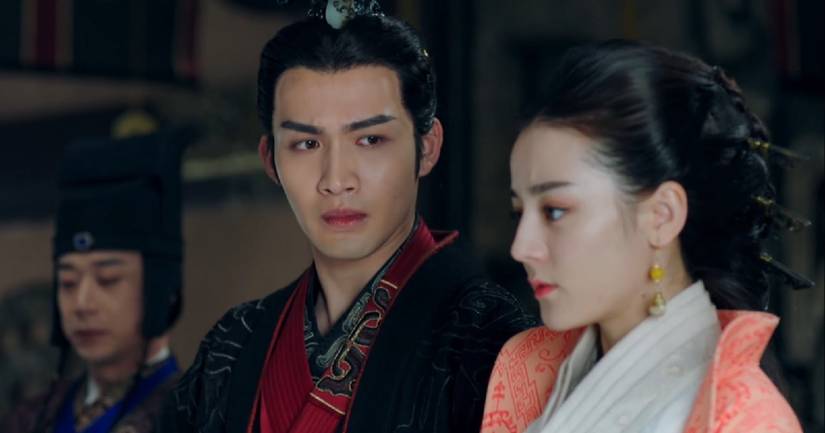 Best Chinese Historical Dramas, Ranked
