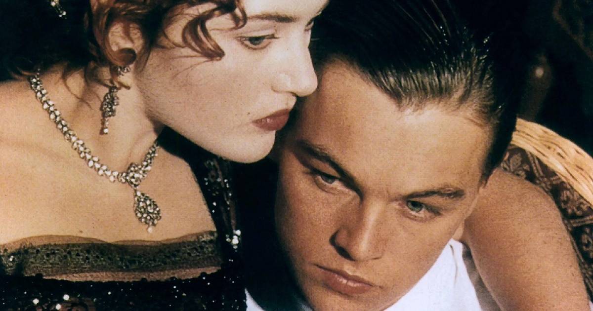 20 Most Famous Movie Couples of All Time