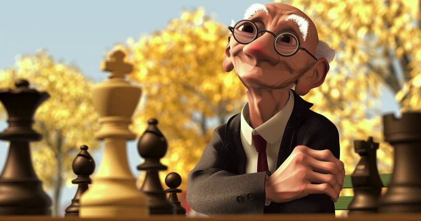 Best Oscar-Winning Animated Short Films of All Time, Ranked
