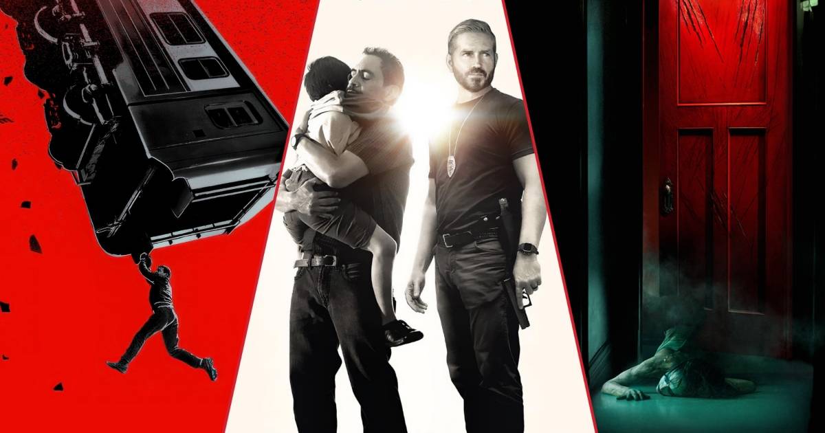 Best New Movies Released This Month of July 2023