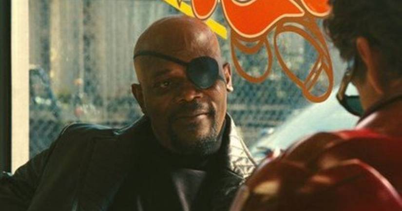 MCU: Nick Fury’s 10 Best Quotes From the Movies