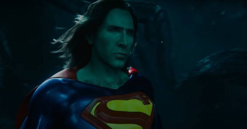 Superman: Actors Almost Chosen to Play the Role
