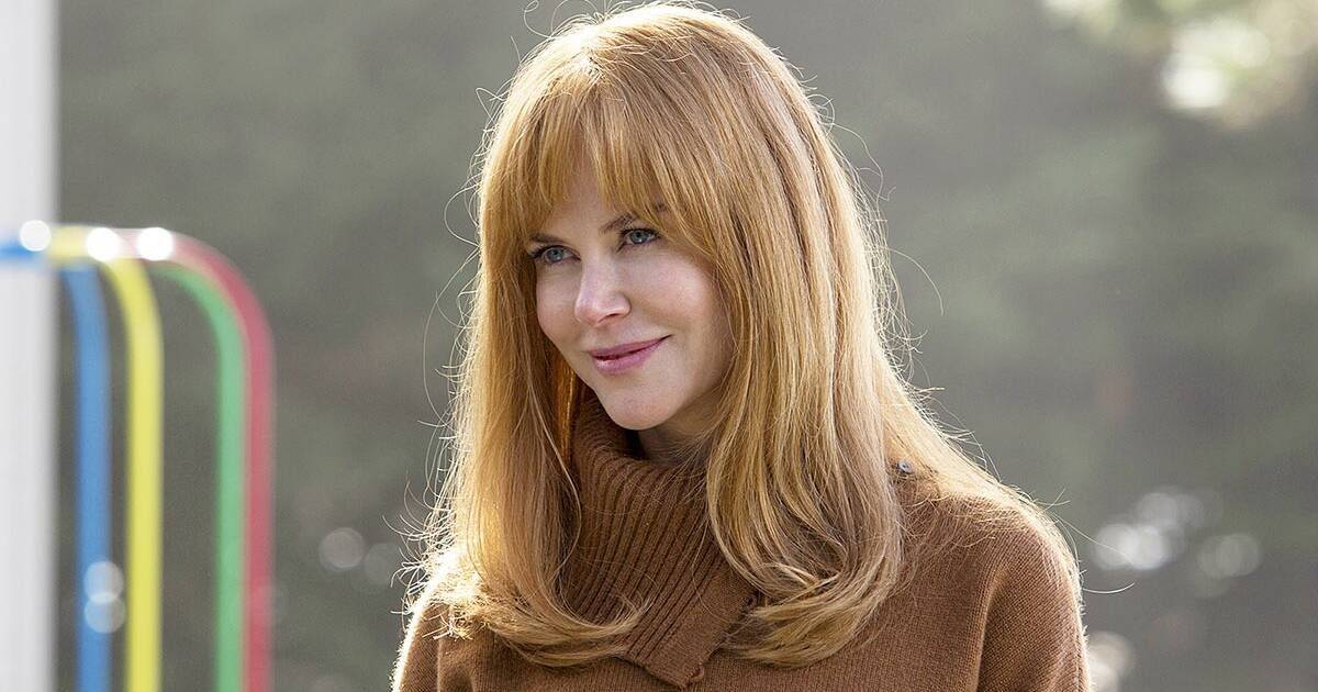Nicole Kidman on Big Little Lies Season 3: "We Will Be Bringing You a ...