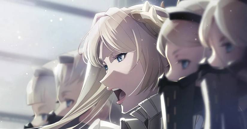 NieR Automata: Breaking Down Every Change Between the Anime and Video Game