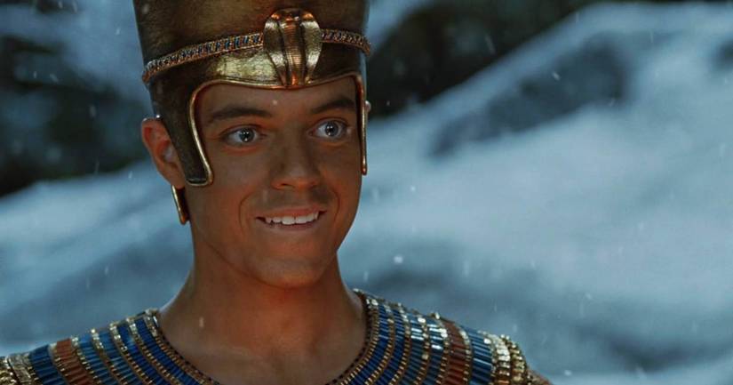 Rami Malek’s 15 Best Movies, Ranked by Rotten Tomatoes