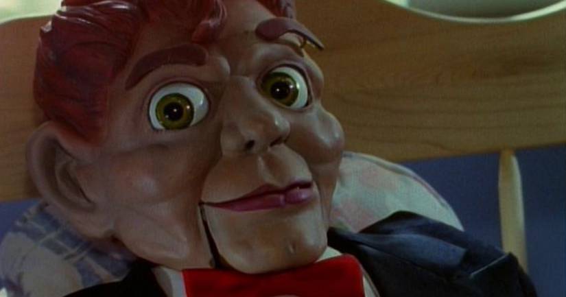 Goosebumps: The 10 Best Episodes of the Kids Horror TV Show