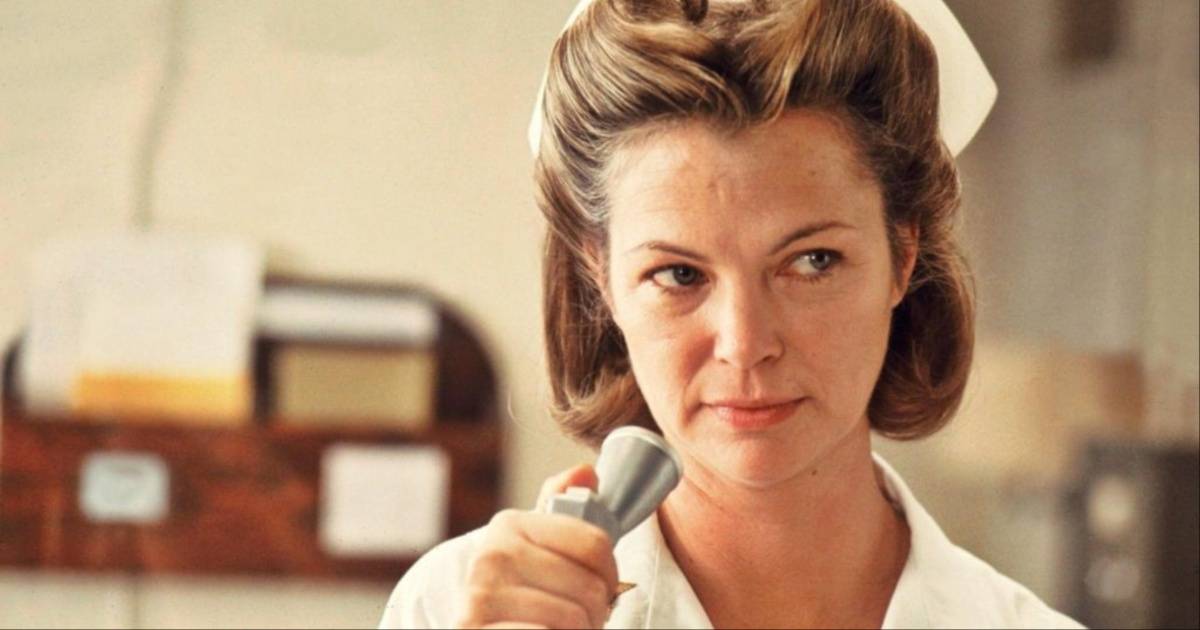 10 Movie Nurses We Would Not Want Taking Care of Us