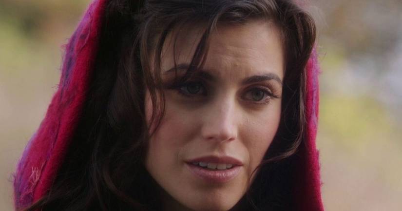 Once Upon a Time: 10 Times The Characters' Backstories Were Better Than ...