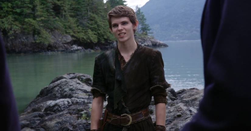 Once Upon a Time: 10 Times The Characters' Backstories Were Better Than ...