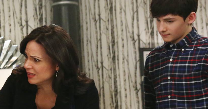 Once Upon a Time: Every Season, Ranked According to Rotten Tomatoes