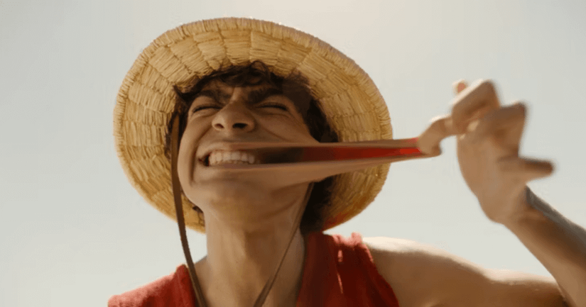 Netflix’s One Piece Live-Action Trailer and New Photos Unveiled at ...