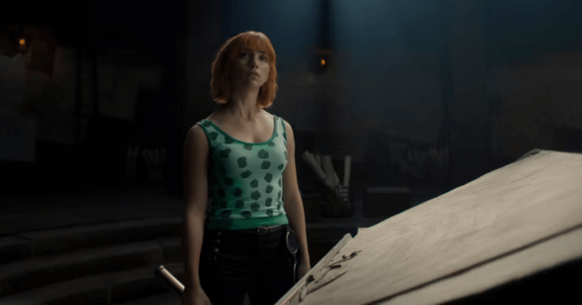 One Piece Star Emily Rudd Reveals the Netflix Series Retains the Heart ...