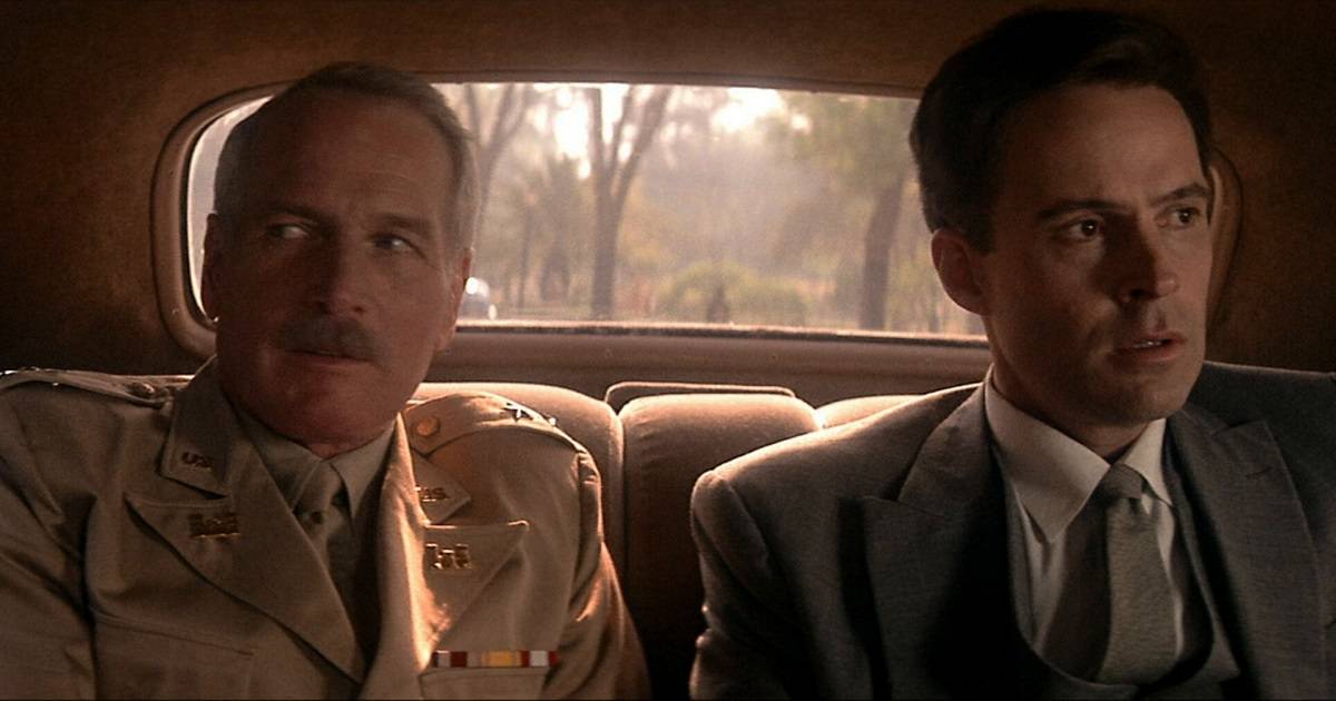 How This 1989 Atomic Bomb Creation Film Compares to Oppenheimer