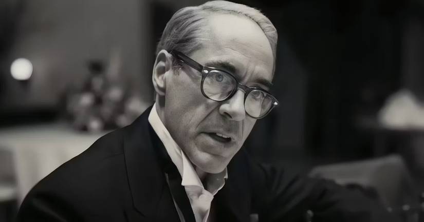 Oppenheimer: The Different Timelines, Explained