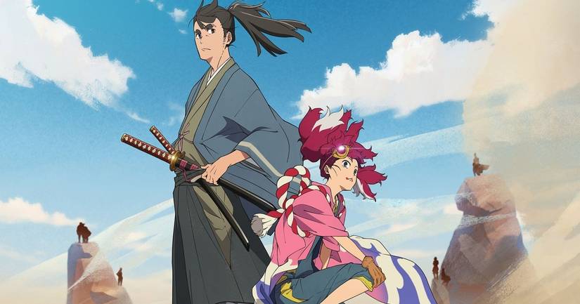 The X Best Anime Movies and TV Shows About Racing