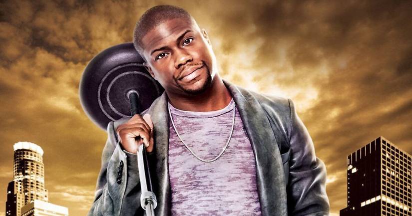 Kevin Hart’s 15 Best Movies, Ranked by Rotten Tomatoes
