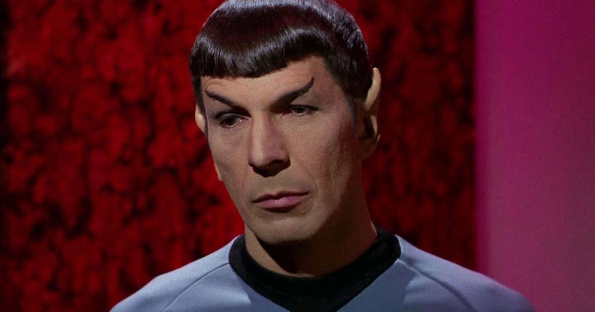 Star Trek: Spock's 15 Best Quotes, Ranked