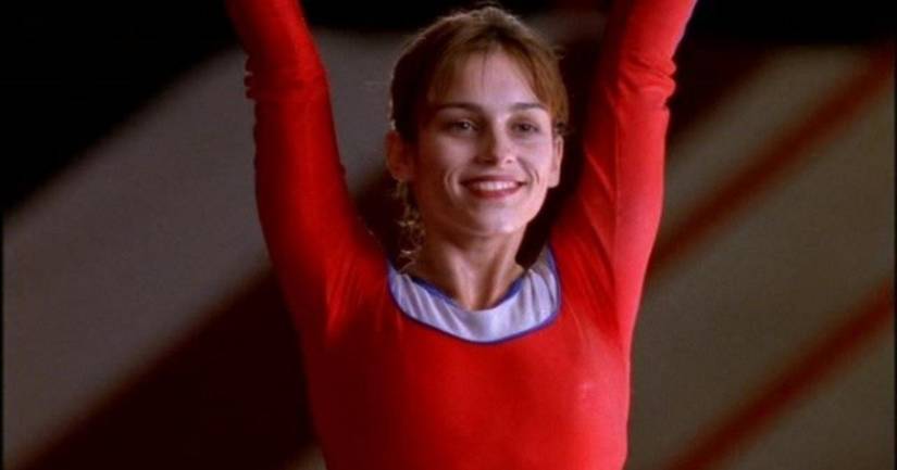 Best Movies About Gymnastics, Ranked