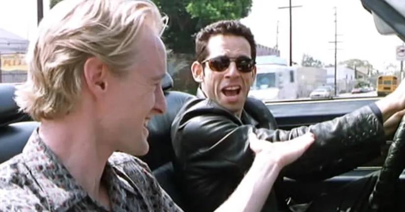 All Movies with Ben Stiller and Owen Wilson, Ranked