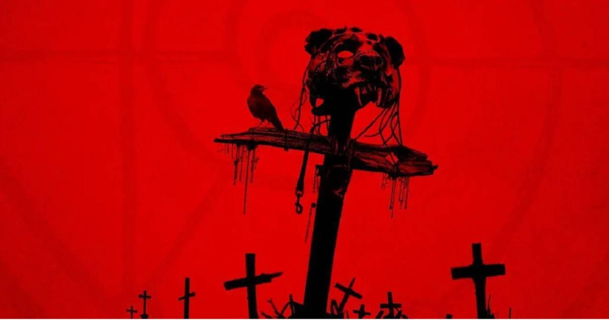 Pet Sematary Prequel First Look Teases Another Creepy Story at Paramount+