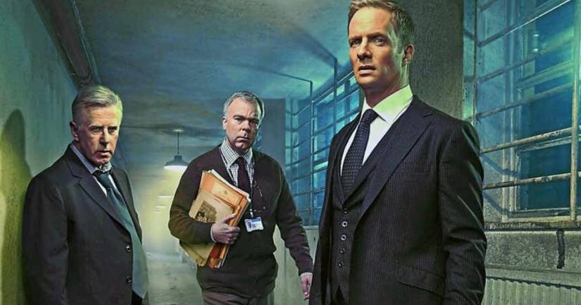 Underrated British TV Shows Everyone Should Watch