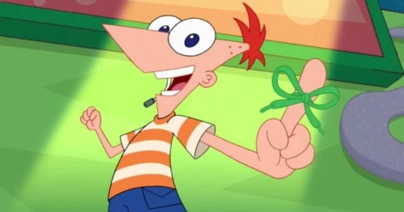 Phineas and Ferb Cast and Character Guide