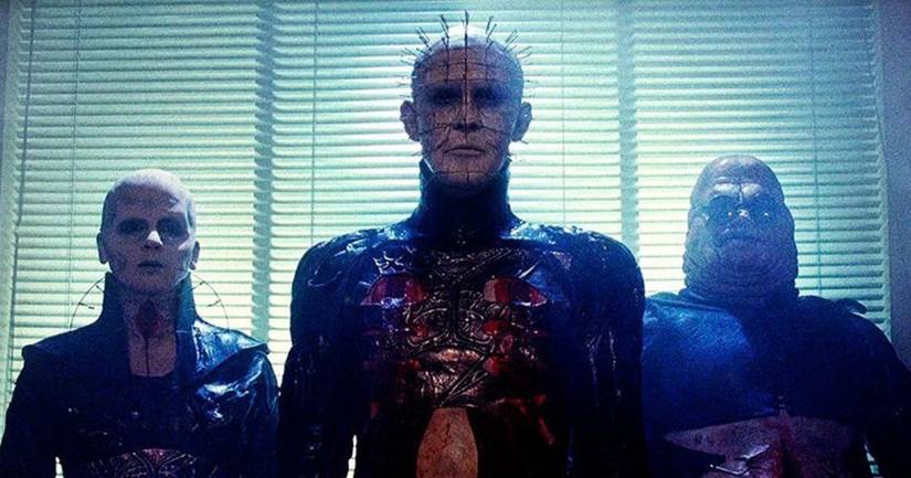 The Top 10 Horror Movie Villains with the Most Kills