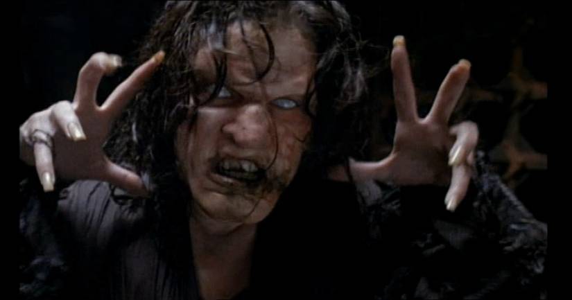 Evil Dead: Best Deadites of the Franchise (So Far)