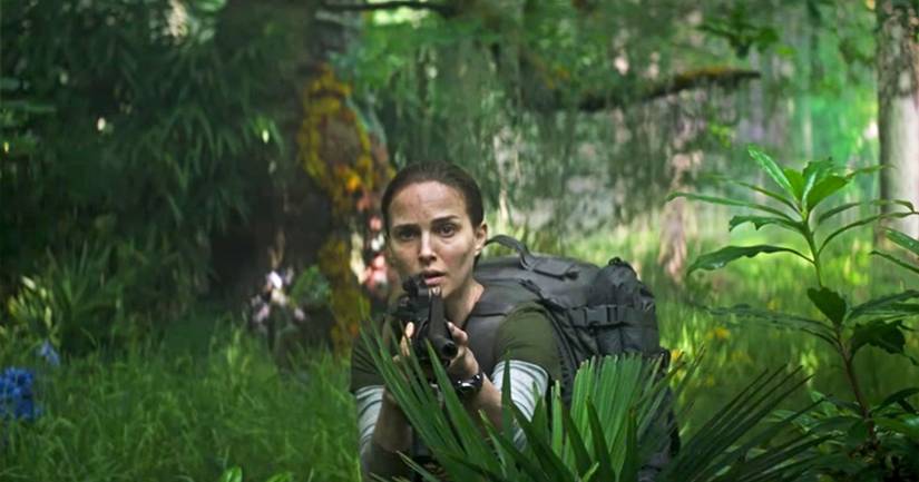 The Best Alien Invasion Movies of the 21st Century (So Far), Ranked