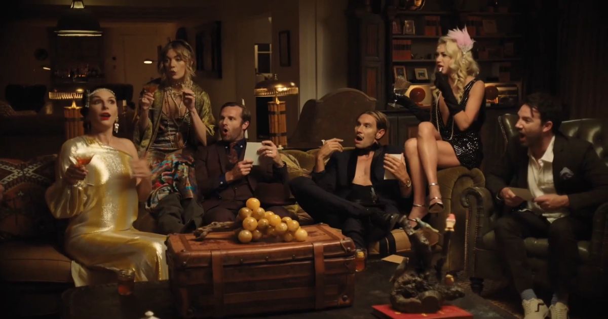 Pretty Problems Review