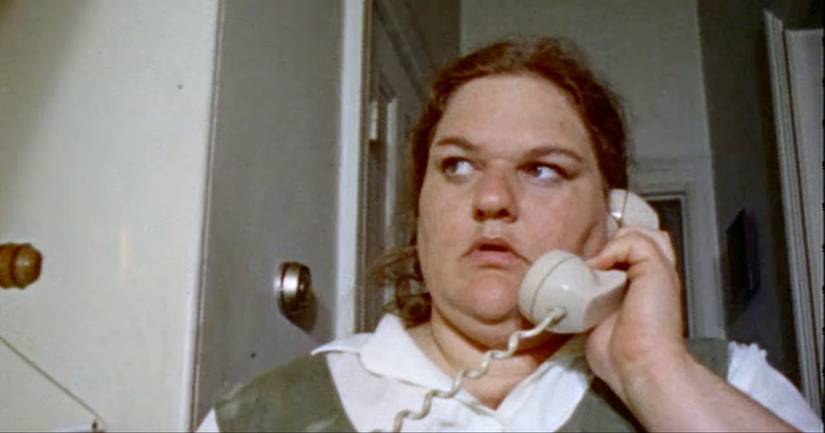 10 Movie Nurses We Would Not Want Taking Care of Us