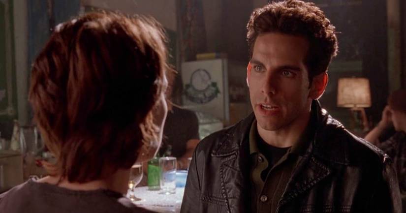 Ben Stiller’s 20 Best Movies, Ranked by Rotten Tomatoes