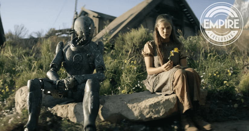 Rebel Moon’s Latest Photos Reveal Epic Space Battles and Anthony ...