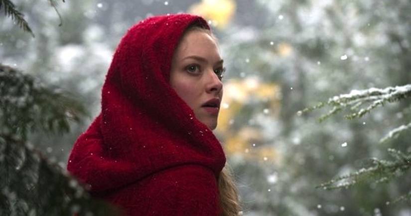 20 Dark and Disturbing Fairy Tale Adaptations