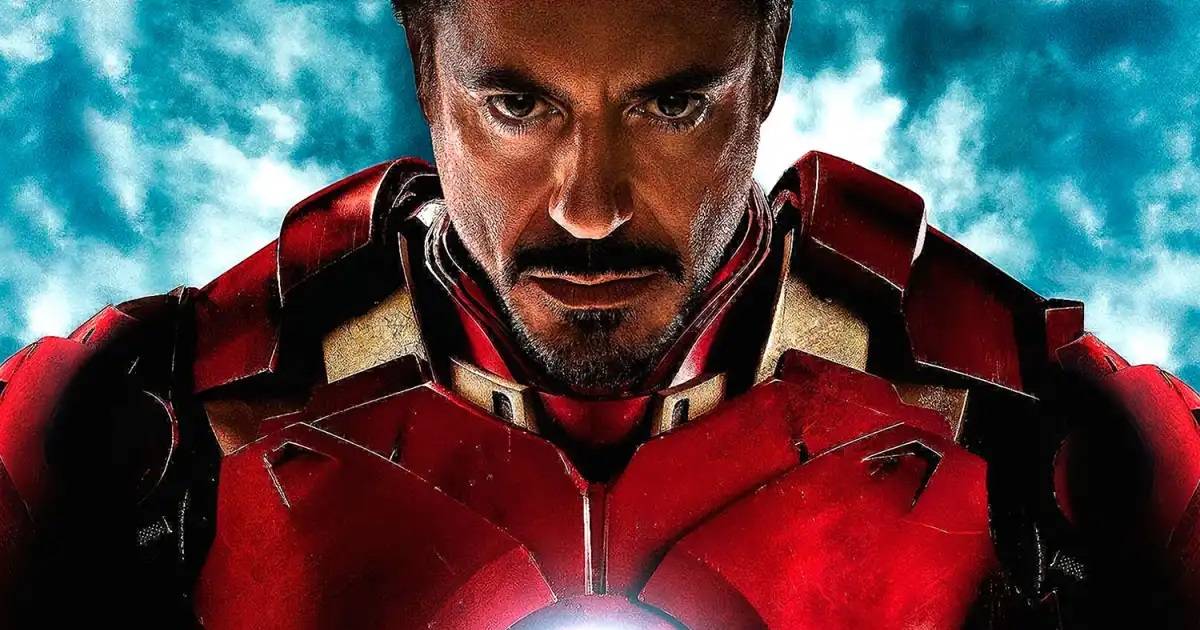 Robert Downey Jr. As Iron Man ‘One of the Greatest Casting Decisions ...