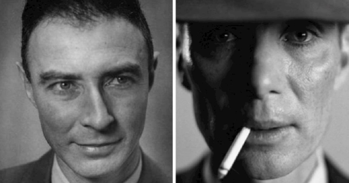 Oppenheimer: Every Detail the Film Gets Right About the True Story