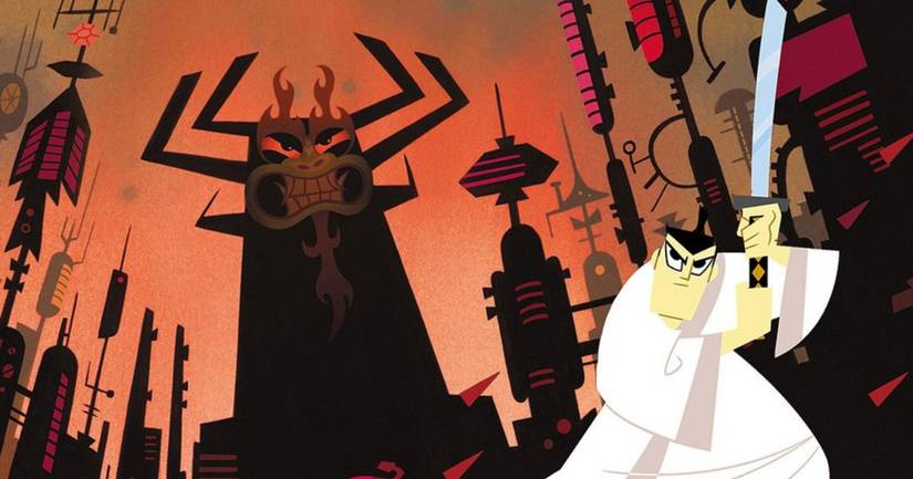 The Top 25 Cartoon Network TV Shows of All Time