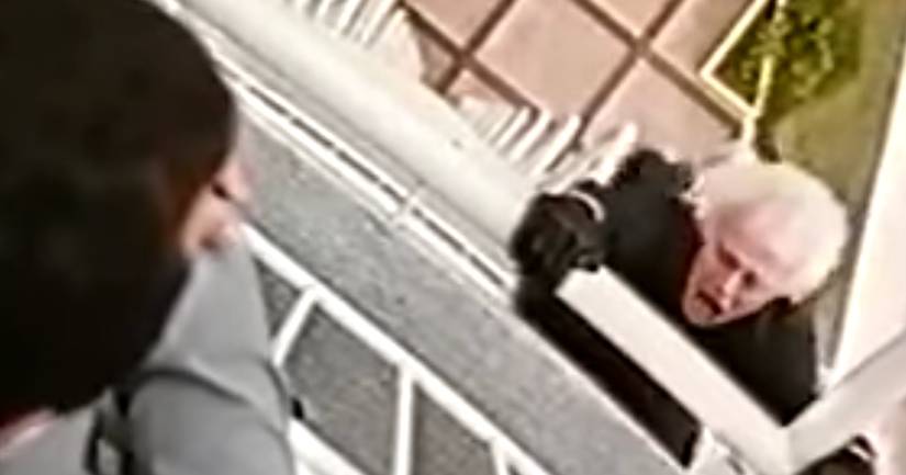 20 Crazy Movie Stunts That Could Have Gone So Wrong