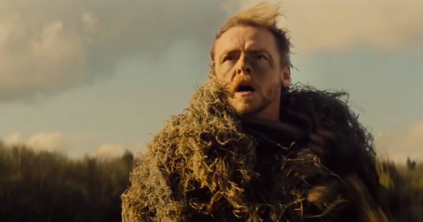 Benji’s Funniest Quotes From the Mission: Impossible Movies