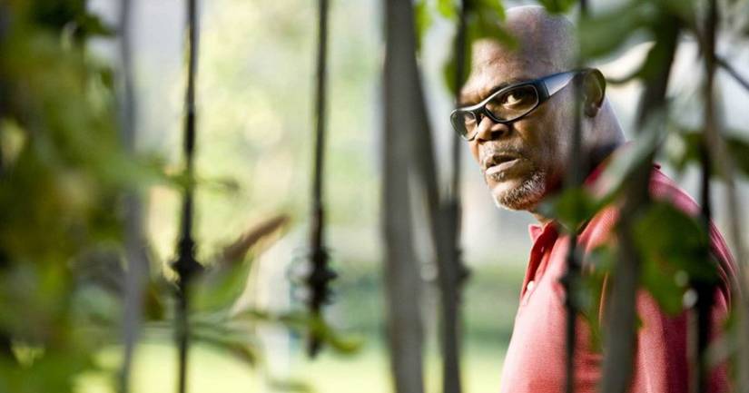 Every Time Samuel L. Jackson Played Law Enforcement, Ranked