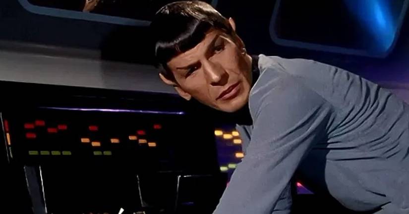 Star Trek: Spock's 15 Best Quotes, Ranked