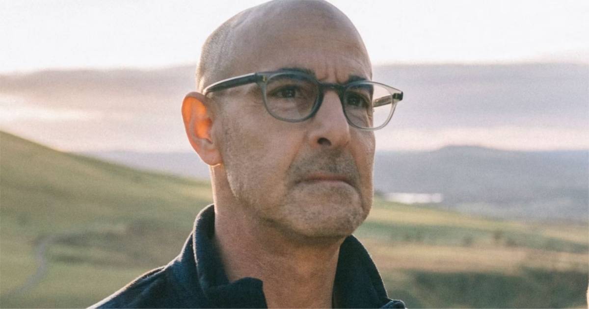 Stanley Tucci Says It's 'Fine' for Straight Actors to Play Gay Roles ...