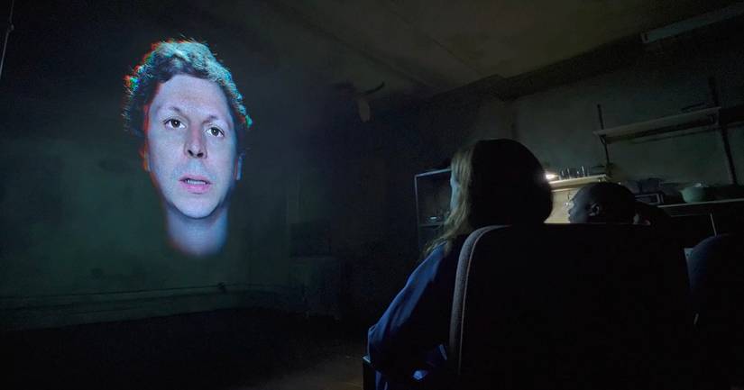 Command Z Trailer: Michael Cera Leads a Time-Travel Mission in Secret ...