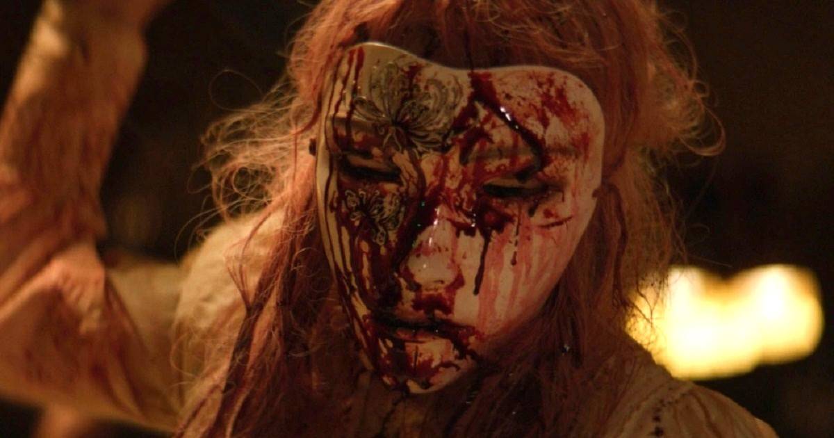 Cinderella’s Curse First Look Reveals Horror Remake of the Disney Classic