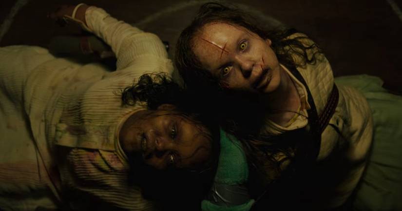 The Exorcist: Believer Trailer Brings the Devil Back to the Big Screen