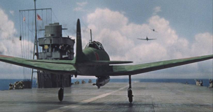 10 World War II Movies from a Japanese Perspective
