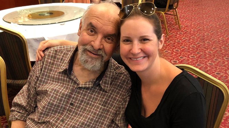 Stuart Gordon's Daughter Looks Back On the Horror Master's Work