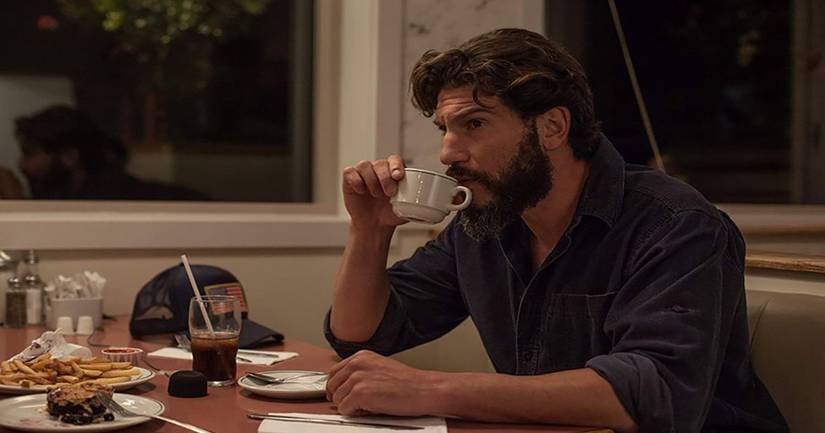 Jon Bernthal's 12 Best Movies, Ranked by Rotten Tomatoes