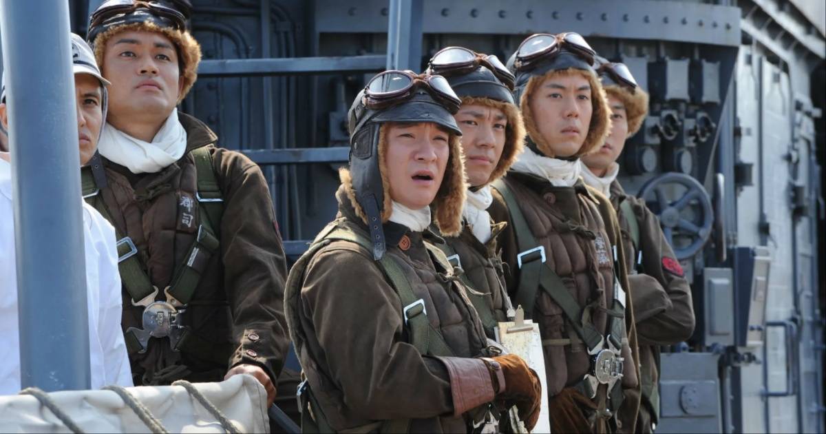 10 World War II Movies from a Japanese Perspective